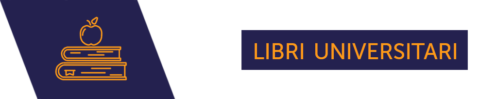 Libri Universitari - Vendita online su Libreria Universitaria