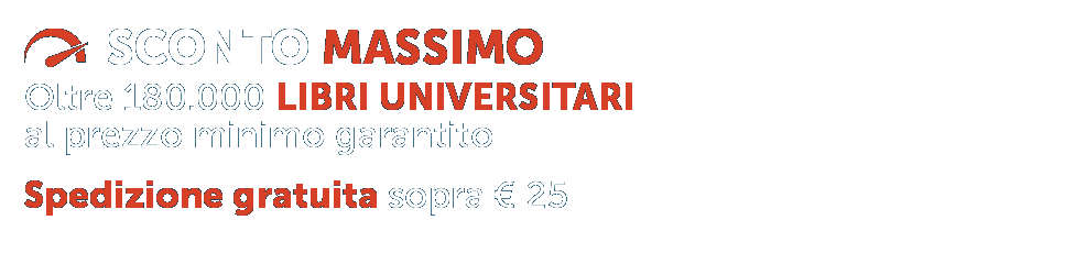 Libri Universitari - Vendita online su Libreria Universitaria