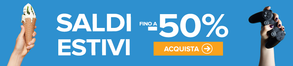 Vendita DVD, Blu-ray, Videogiochi, CD e Vinili - webster.it il tuo ...